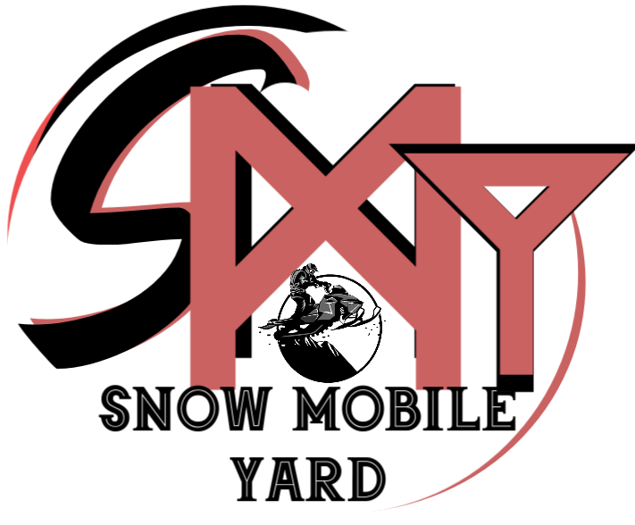 Snow Mobile yard – Snowmobiles Redefined